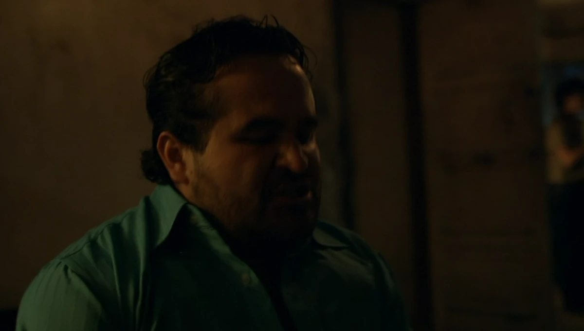Daniel Infante | Cinemorgue Wiki | Fandom