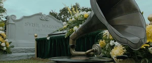 Paula Gray | Cinemorgue Wiki | Fandom