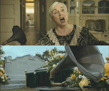 Paula Gray | Cinemorgue Wiki | Fandom