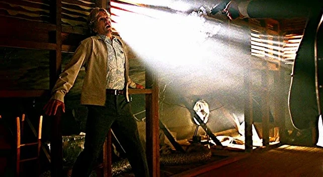 Peter Lavin | Cinemorgue Wiki | Fandom