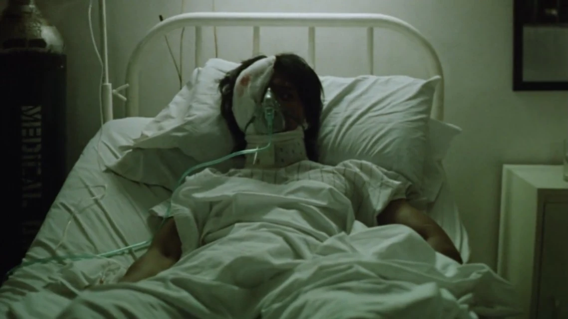 Don't Look Back (2006) | Cinemorgue Wiki | Fandom