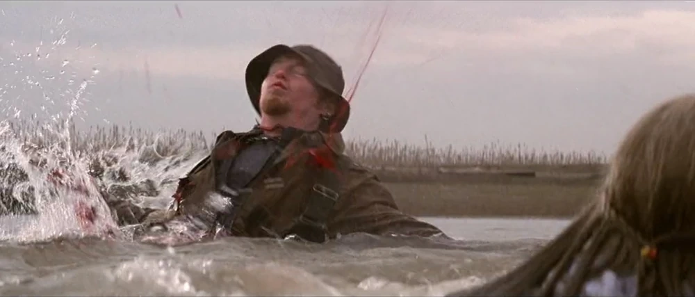 Scott Heindl | Cinemorgue Wiki | Fandom