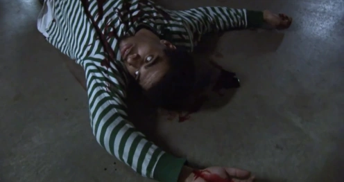 Aris Ray | Cinemorgue Wiki | Fandom