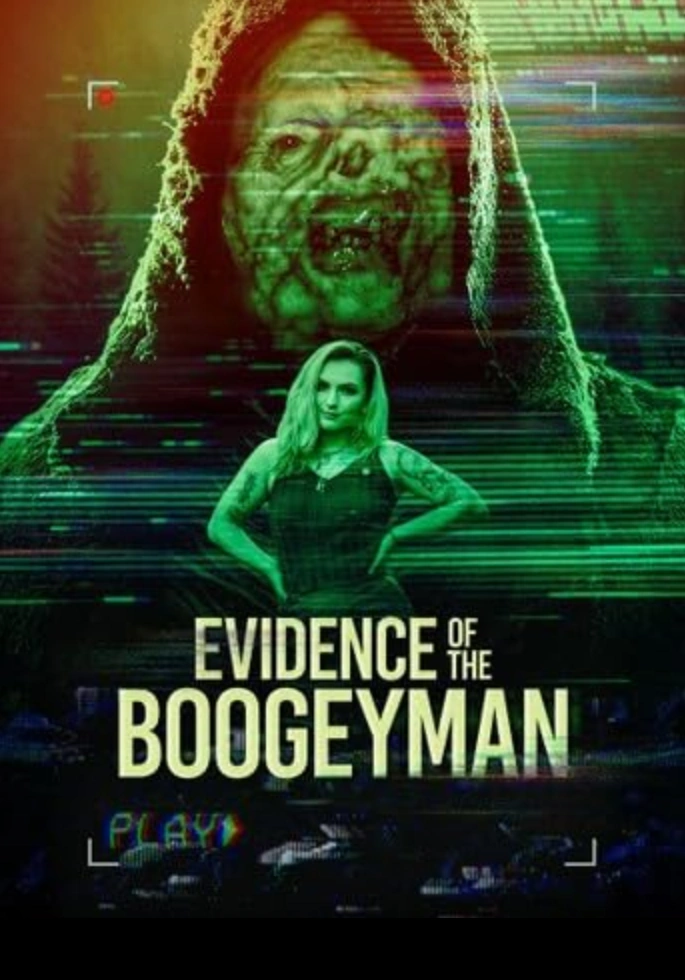 Evidence of the Boogeyman (2025) | Cinemorgue Wiki | Fandom
