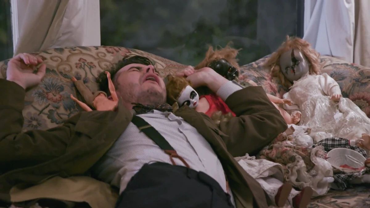 Matthew Haag | Cinemorgue Wiki | Fandom