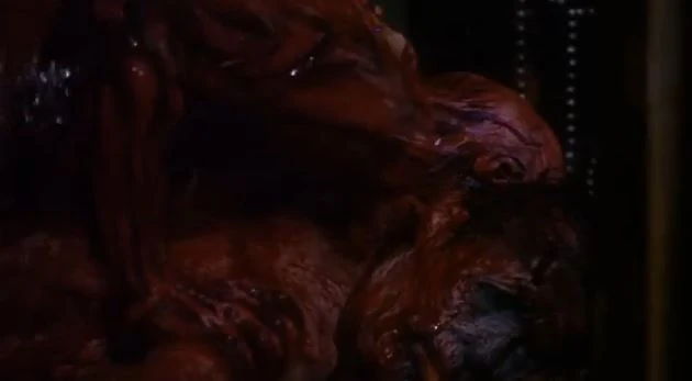 Oliver Smith Ator Hellraiser