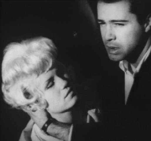 Beverly Oliver | Cinemorgue Wiki | Fandom