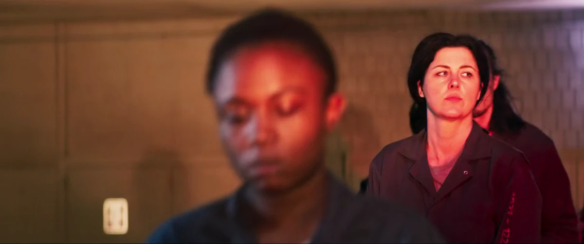 Indya Bussey | Cinemorgue Wiki | Fandom