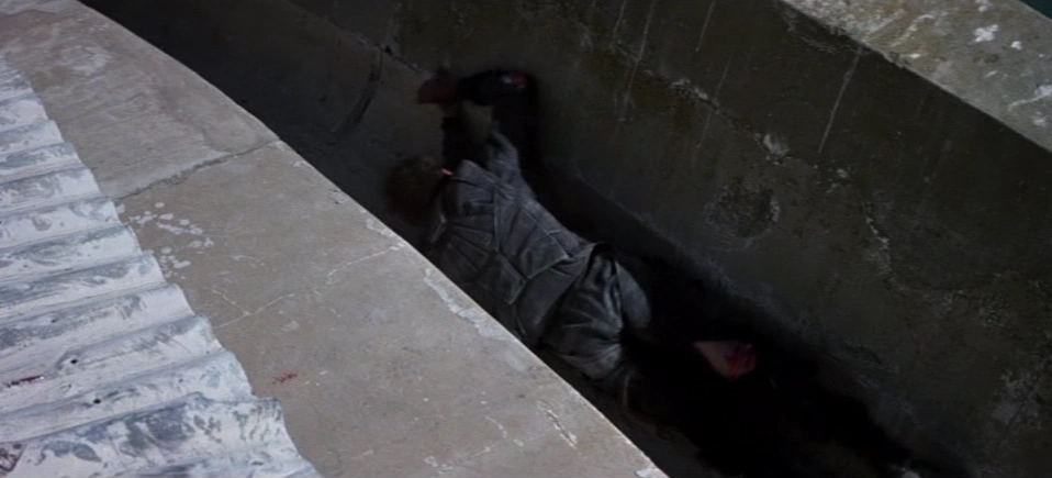 Frederick Warder | Cinemorgue Wiki | Fandom