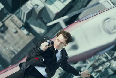 forbidden warrior 2005