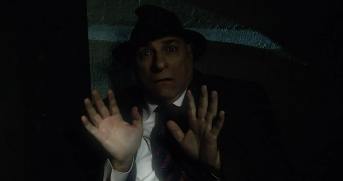 Tony Rossi | Cinemorgue Wiki | Fandom