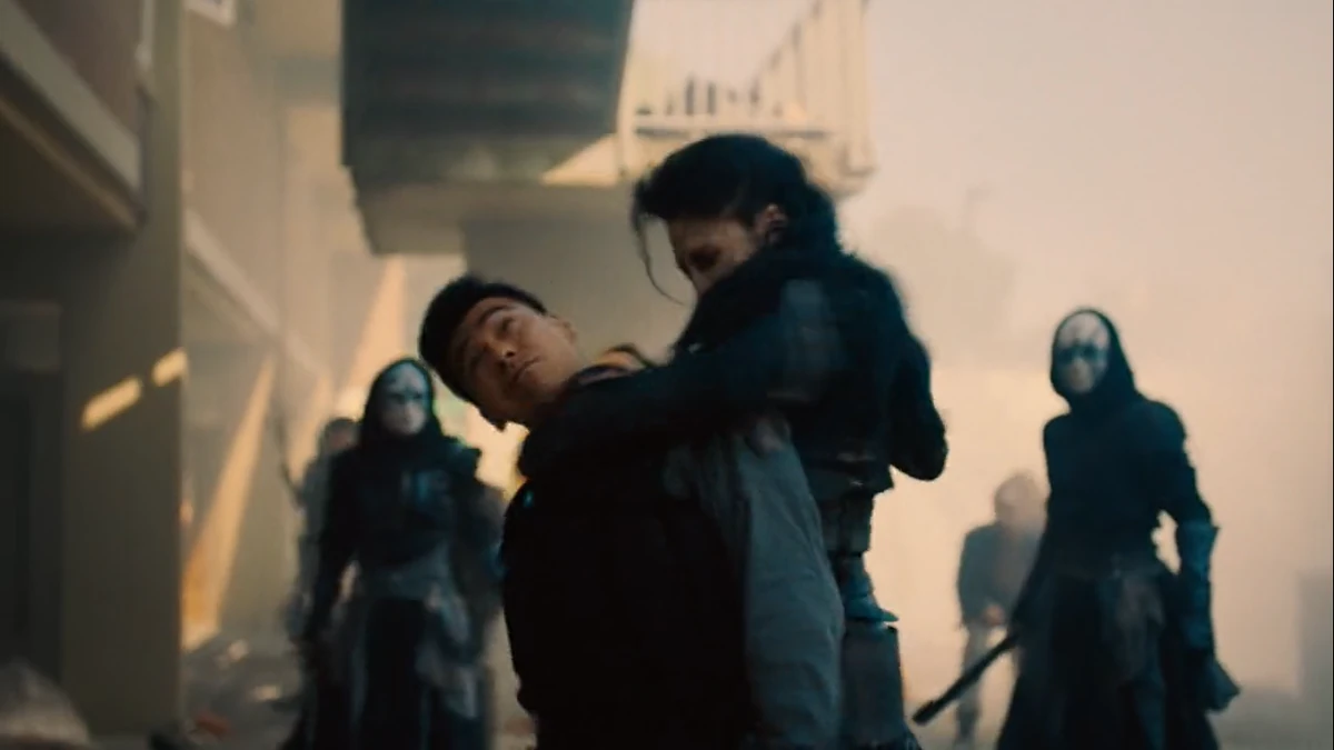 Nelson Wong | Cinemorgue Wiki | Fandom