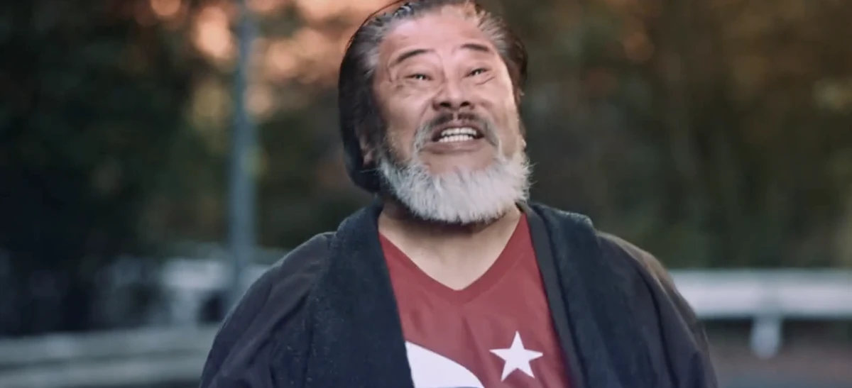 Rikiya Kaidô | Cinemorgue Wiki | Fandom
