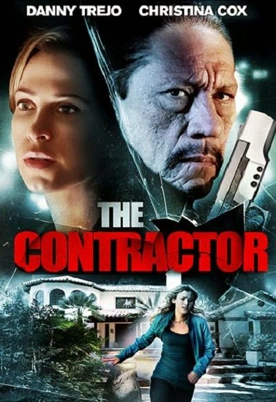 The Contractor (2013) | Cinemorgue Wiki | Fandom