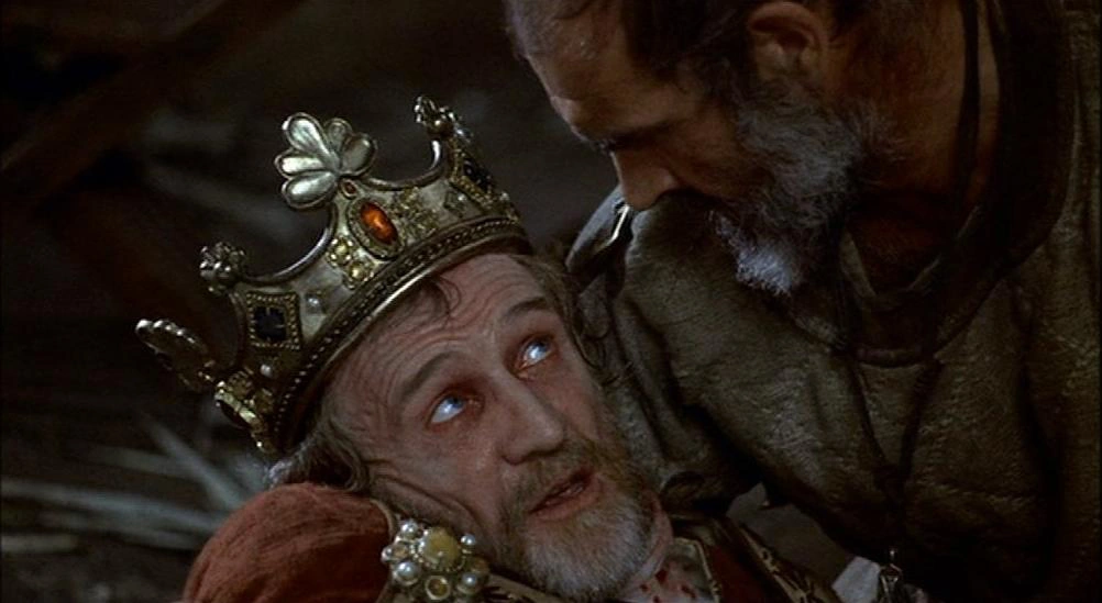 Richard Harris | Cinemorgue Wiki | Fandom