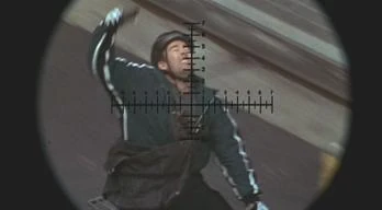 David Barrett | Cinemorgue Wiki | Fandom