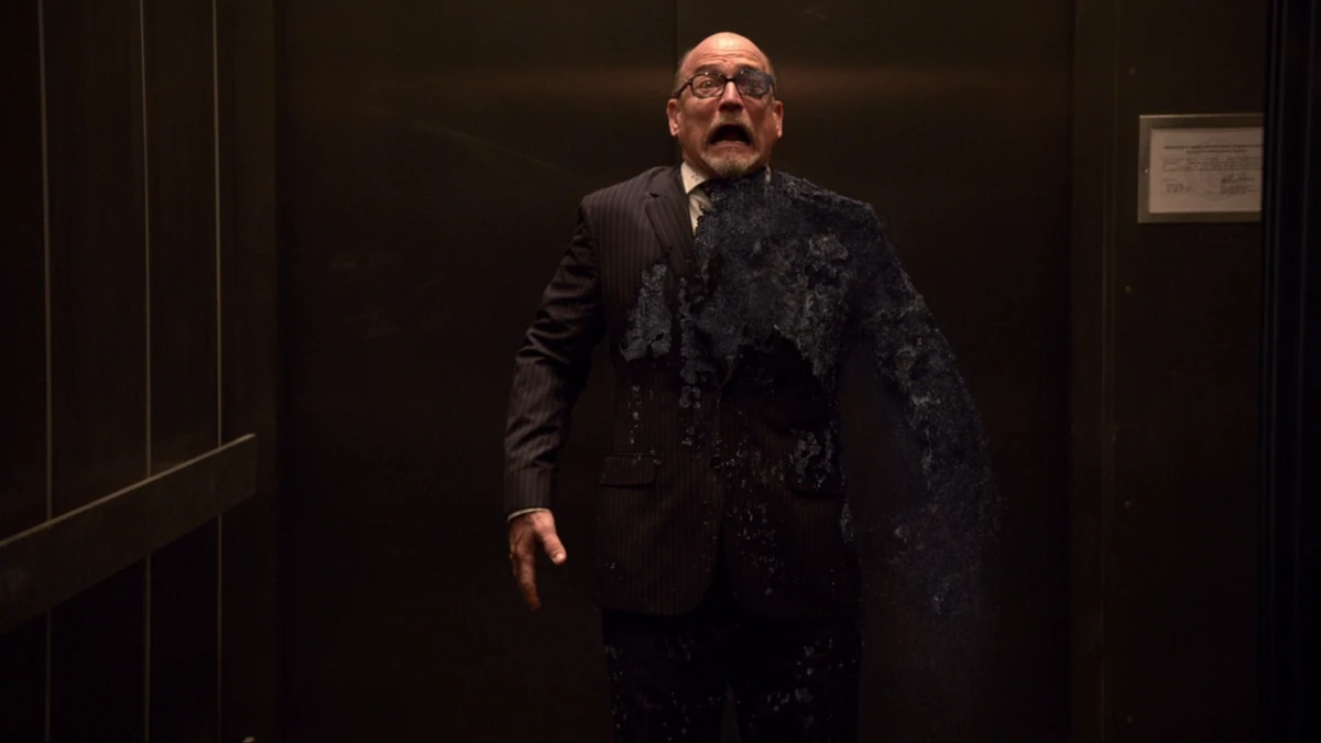 Joel Polis | Cinemorgue Wiki | Fandom