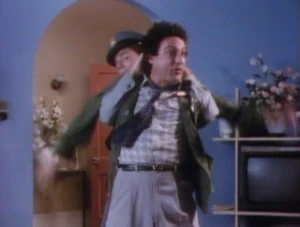 Mark Blankfield | Cinemorgue Wiki | Fandom