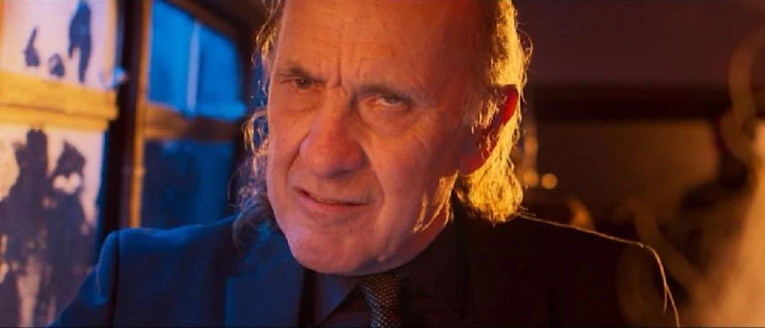 Robert Goodman (I) | Cinemorgue Wiki | Fandom