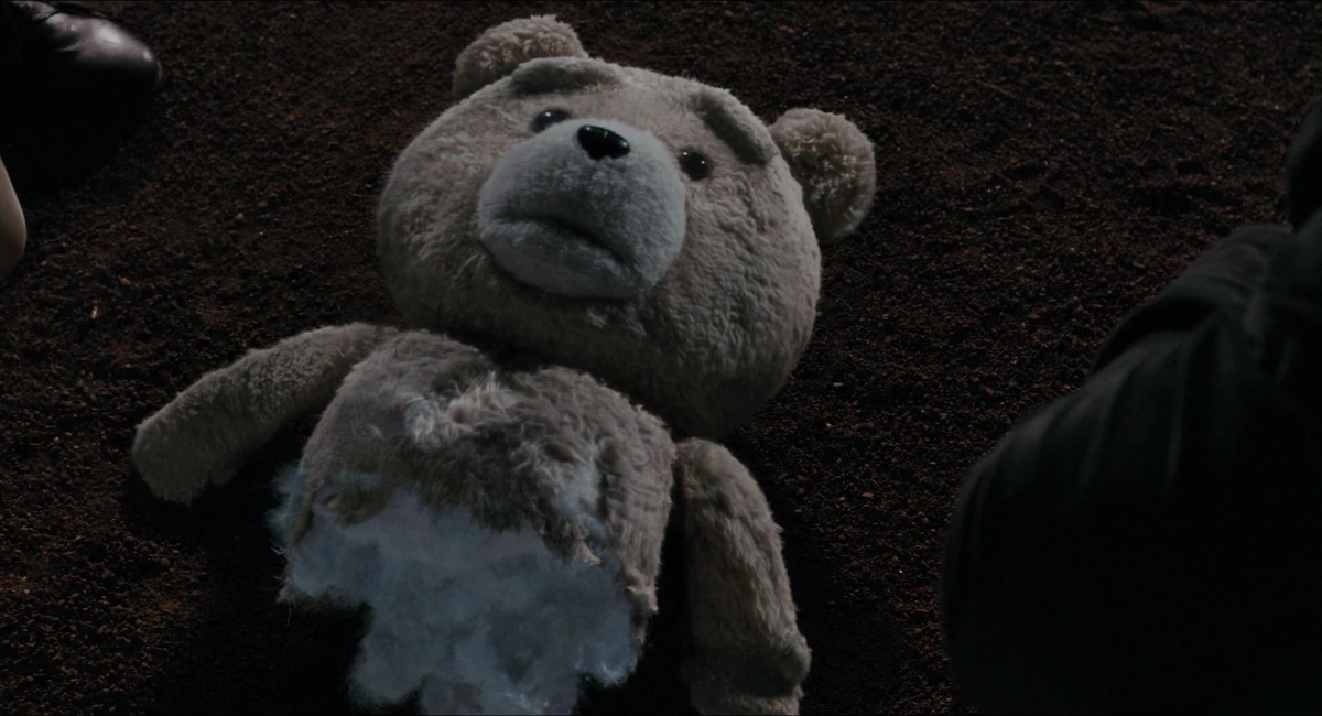 Ted (2012) | Cinemorgue Wiki | Fandom