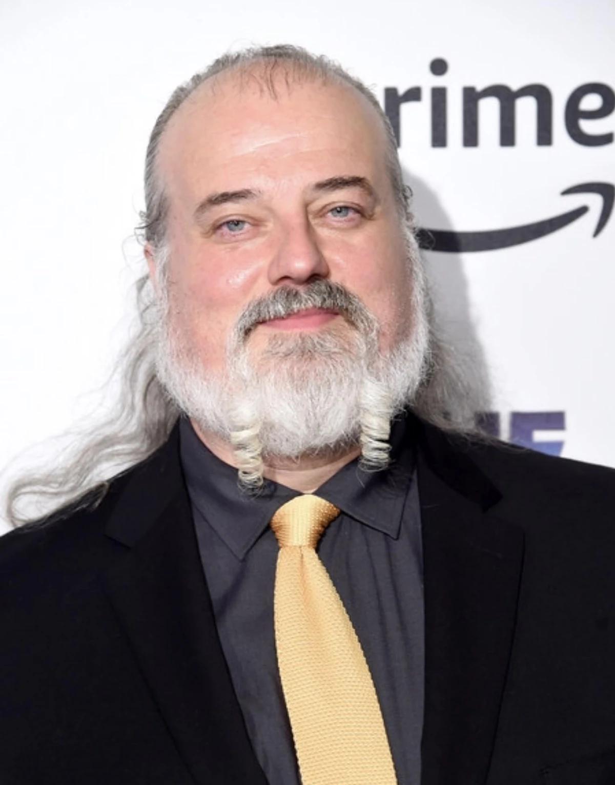 Tyler Bunch | Cinemorgue Wiki | Fandom