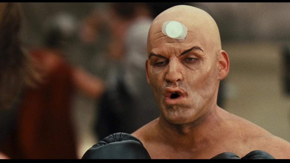 Dean Cochran | Cinemorgue Wiki | Fandom