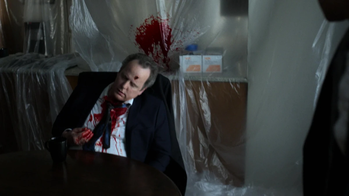 Andrew Sensenig | Cinemorgue Wiki | Fandom