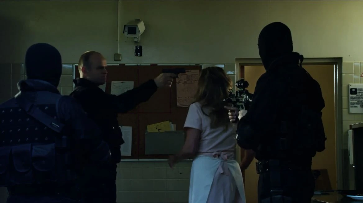 Maximum Conviction 2