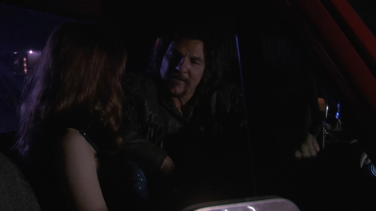 Clark Sanchez | Cinemorgue Wiki | Fandom