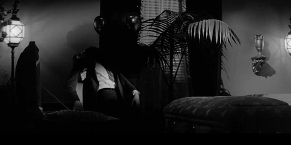 David Frankham | Cinemorgue Wiki | Fandom