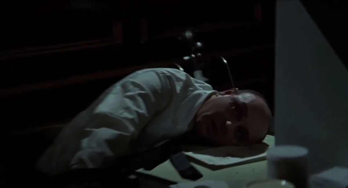 Charles Rayford | Cinemorgue Wiki | Fandom