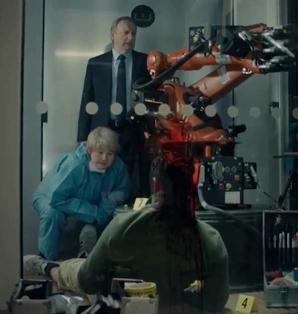 Cassidy Little | Cinemorgue Wiki | Fandom