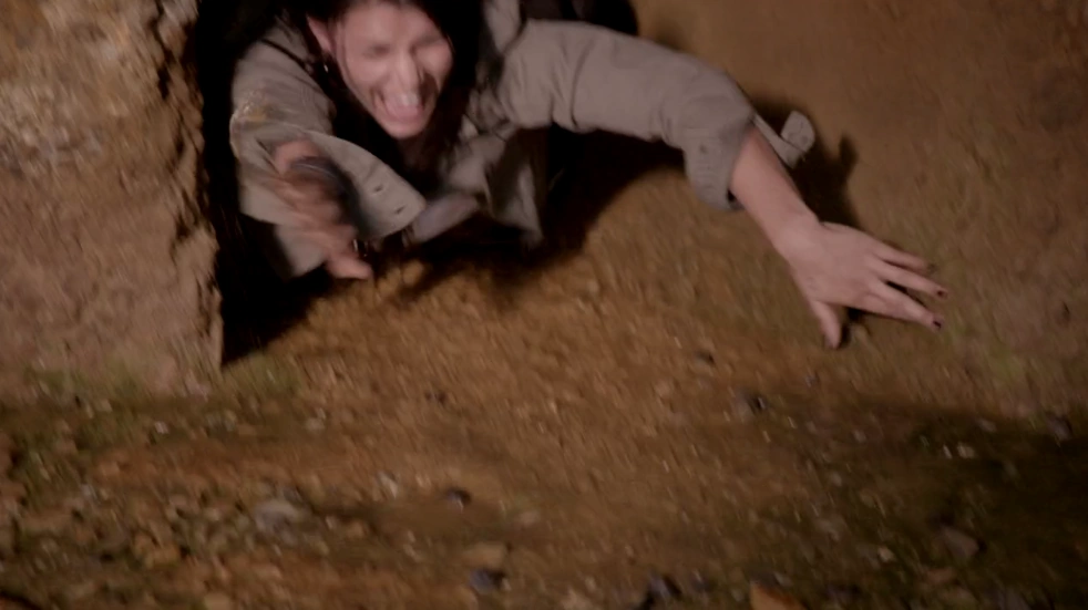 Cassandra Fernandez | Cinemorgue Wiki | Fandom