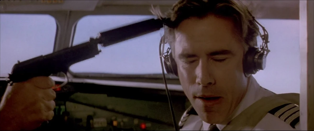 Jeff McCarthy | Cinemorgue Wiki | Fandom