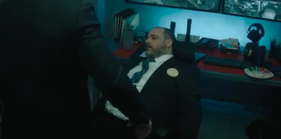 Rob Borges | Cinemorgue Wiki | Fandom