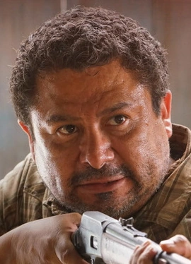 Gustavo Pastrana | Cinemorgue Wiki | Fandom