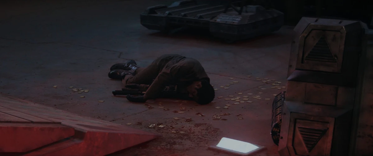 Sule Rimi | Cinemorgue Wiki | Fandom