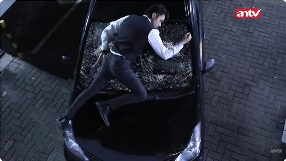 Sebryan Yosvien | Cinemorgue Wiki | Fandom