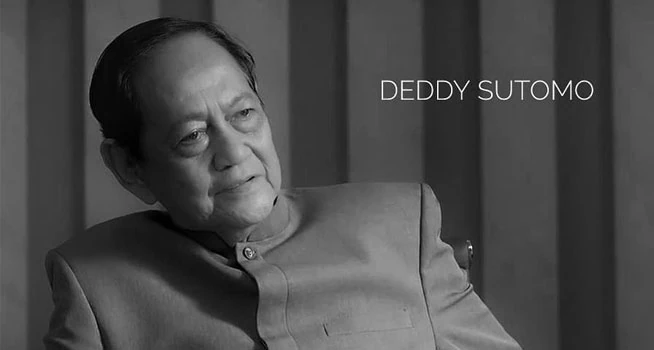 Deddy Sutomo | Cinemorgue Wiki | Fandom