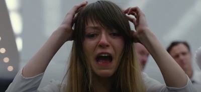 Luna Baxter | Cinemorgue Wiki | Fandom