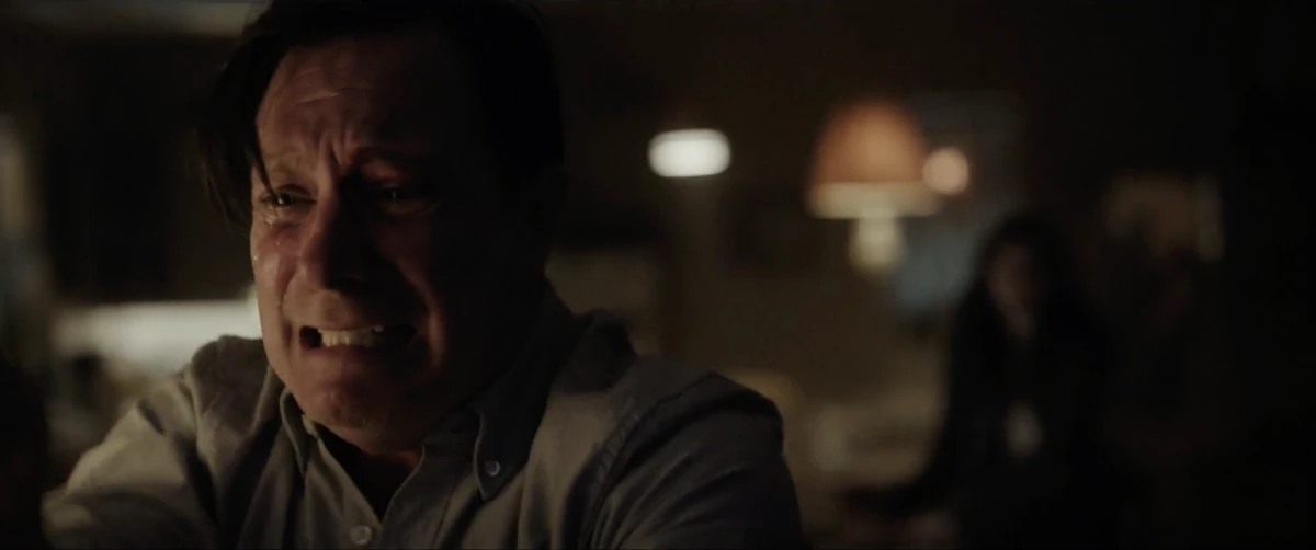 Craig Warnock | Cinemorgue Wiki | Fandom