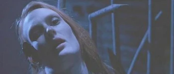 Daisy McCrackin | Cinemorgue Wiki | Fandom