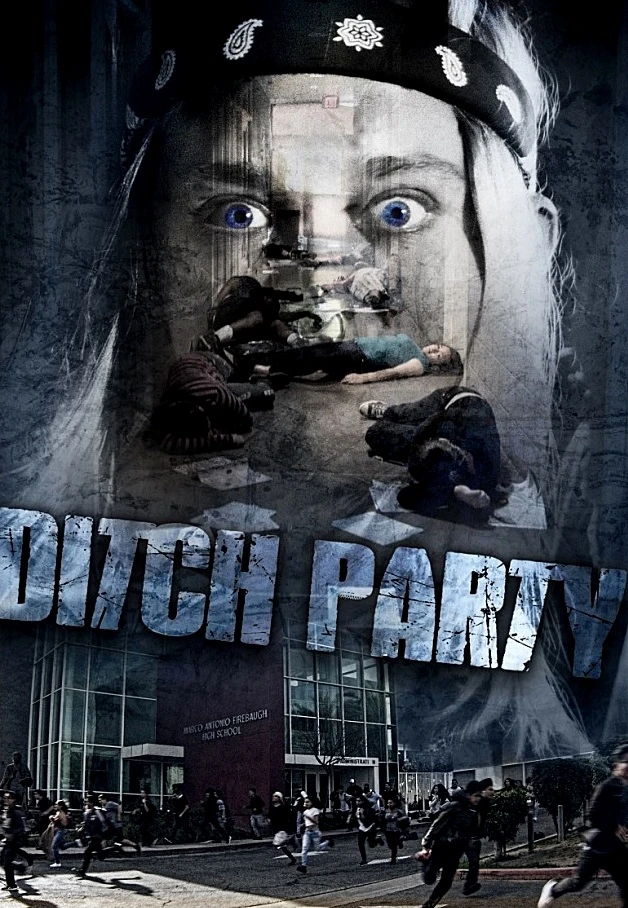 Ditch Party (2016) | Cinemorgue Wiki | Fandom