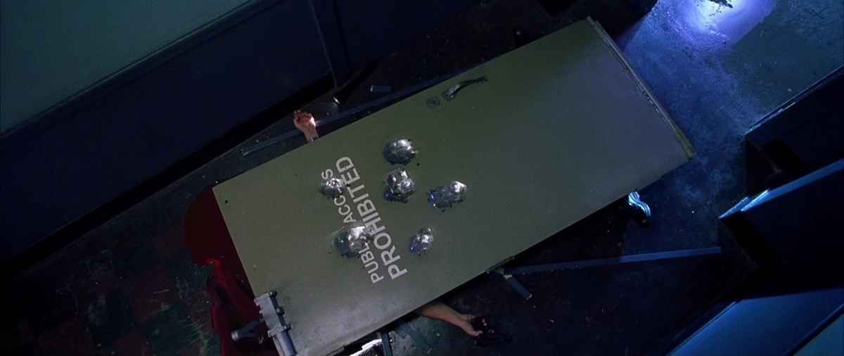 Tony Willett | Cinemorgue Wiki | Fandom