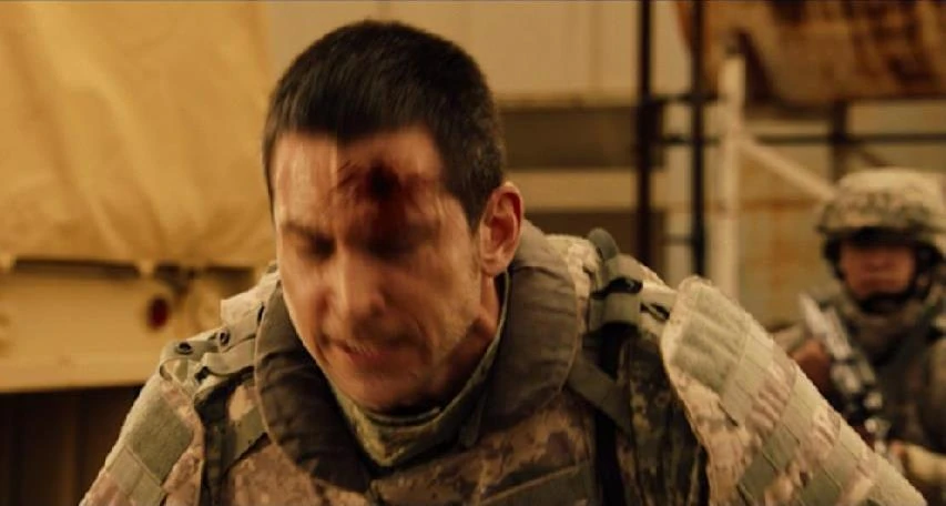 Jason Christopher | Cinemorgue Wiki | Fandom