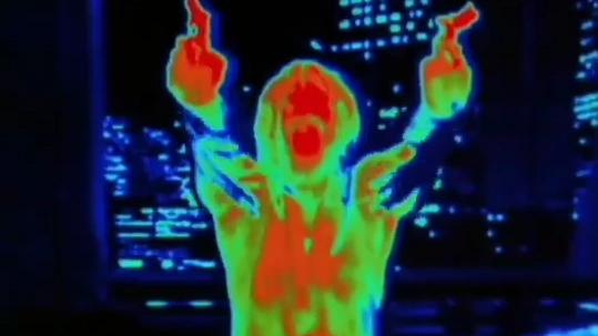 Michael Mark Edmondson | Cinemorgue Wiki | Fandom