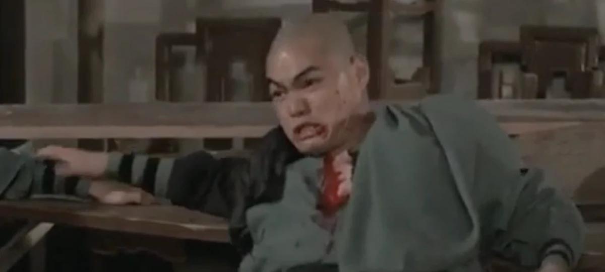 Chi-Hung Ling | Cinemorgue Wiki | Fandom