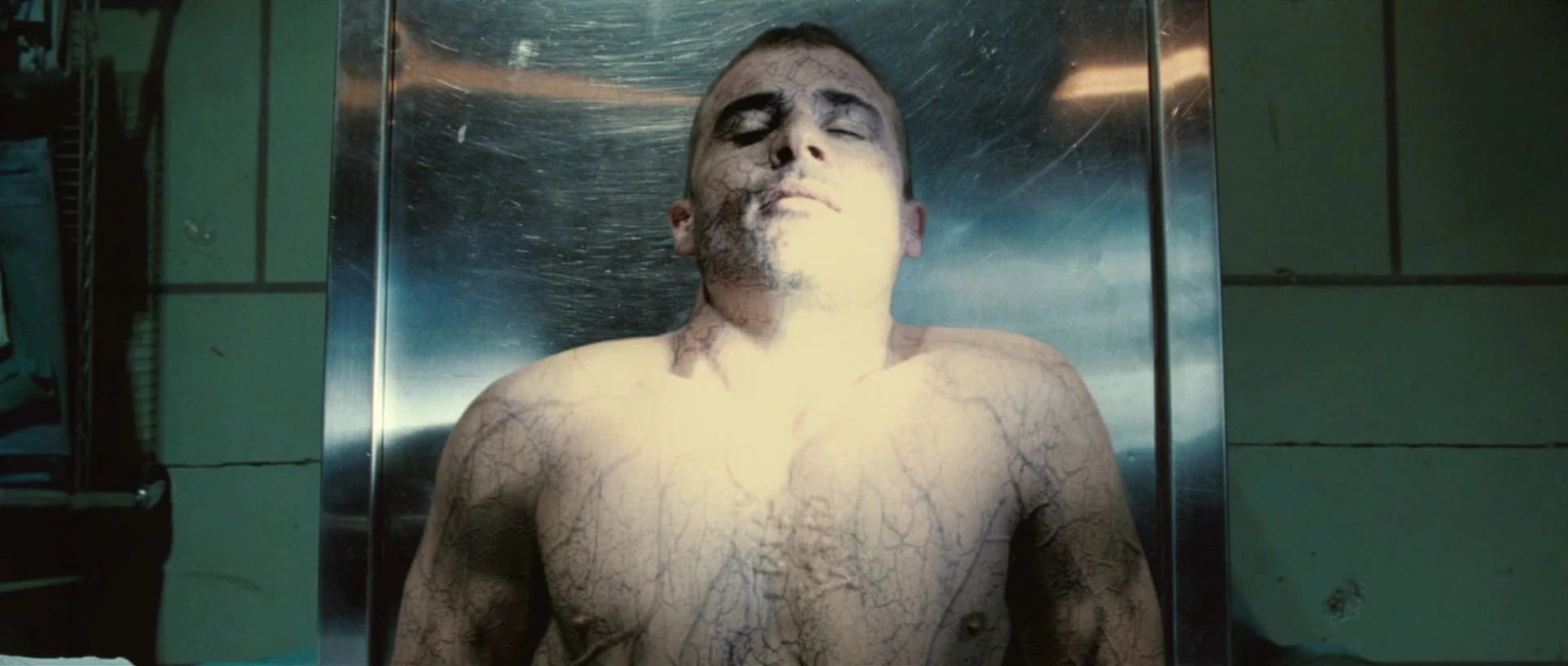 Killer Elite Dominic Purcell