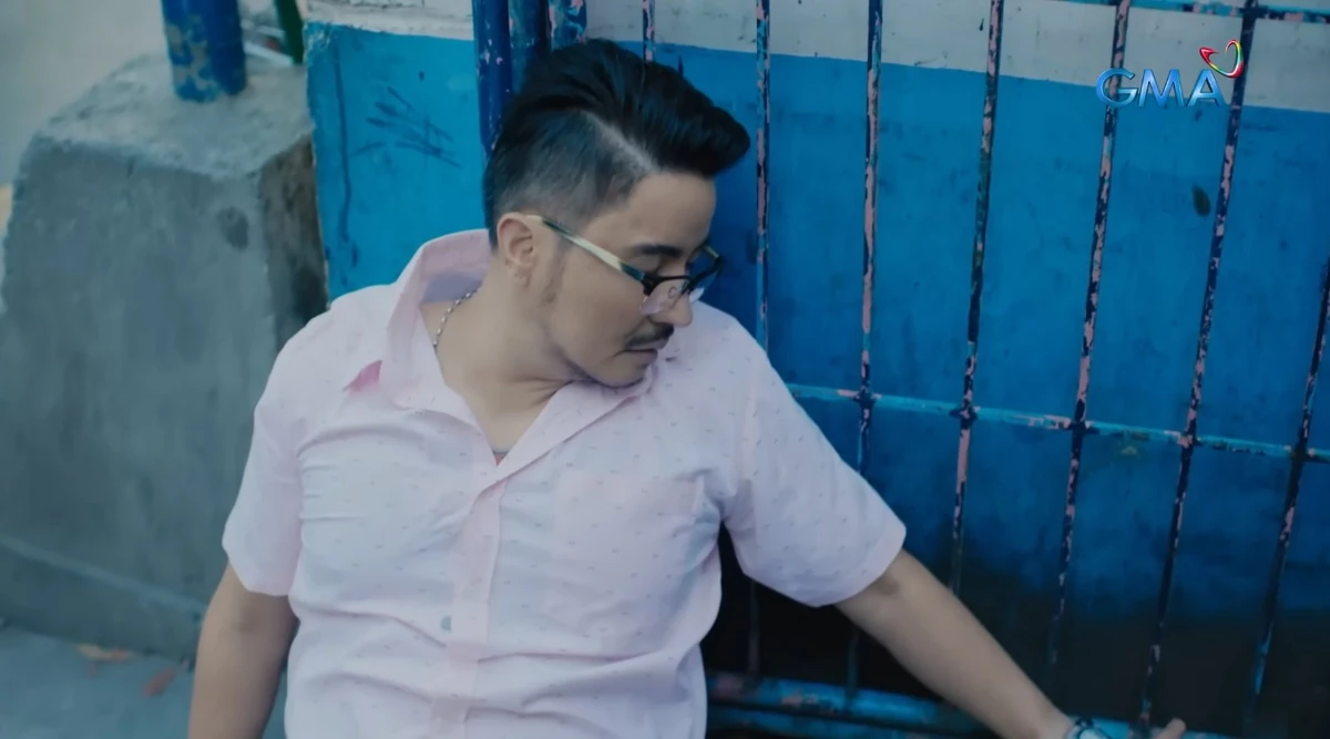 Wilbert Tolentino | Cinemorgue Wiki | Fandom