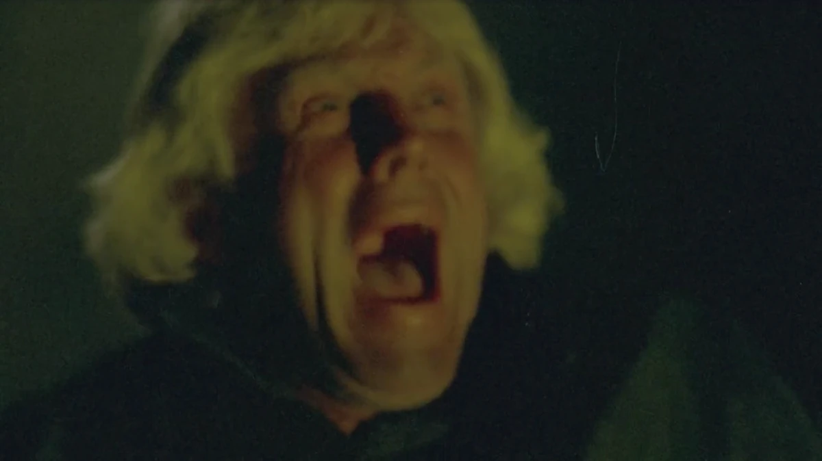 Glenn Jacobson | Cinemorgue Wiki | Fandom